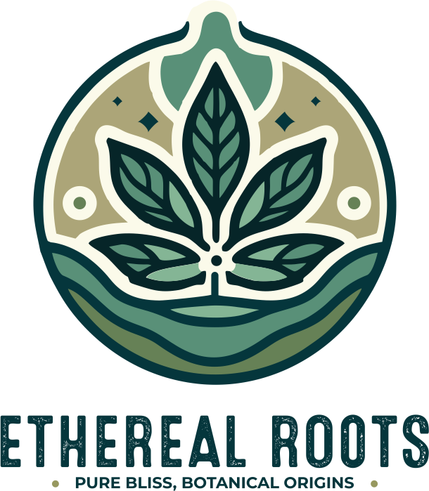 Ethereal Roots